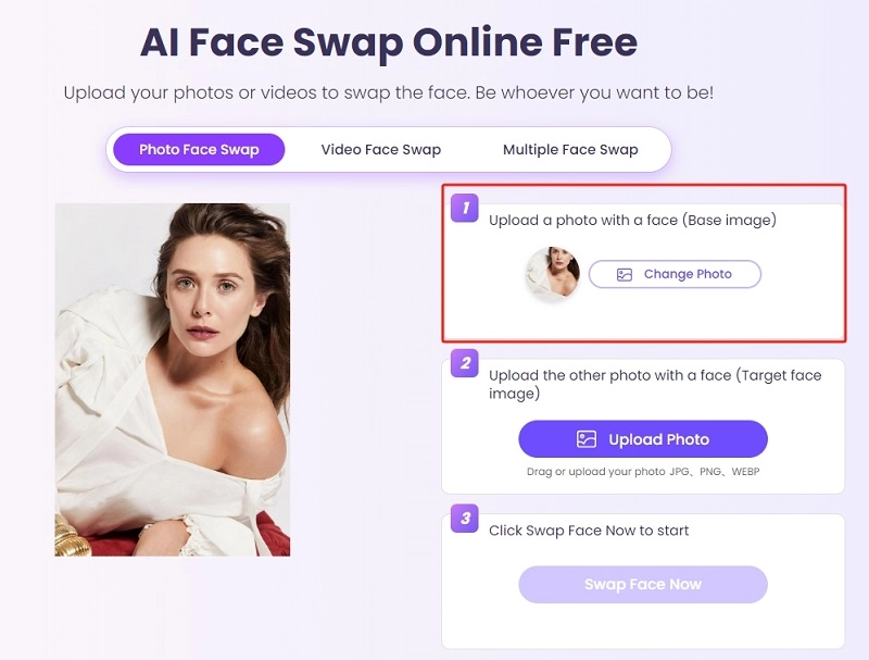 Best 3 Free AI Tools to Change Skin Color Online