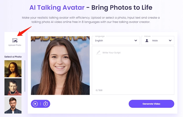 Top 9 AI Gender Swap Apps: Step into a New You!