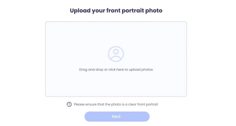 How to Make a Professional Resume Headshot [Al Solution]