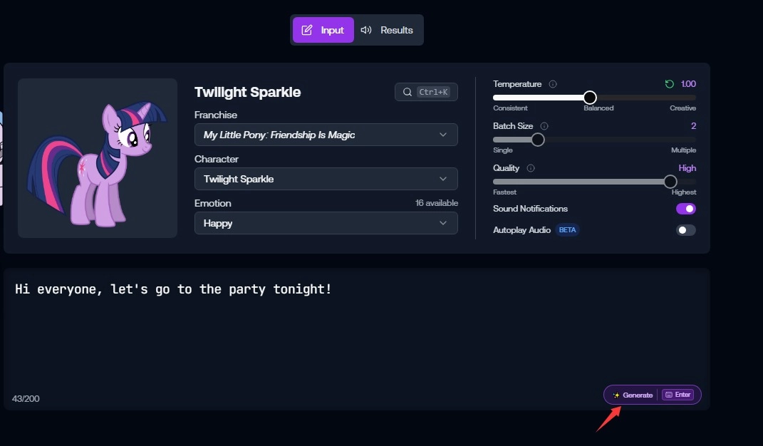 How to Create MLP AI Voices Instantly | Top 3 Tools