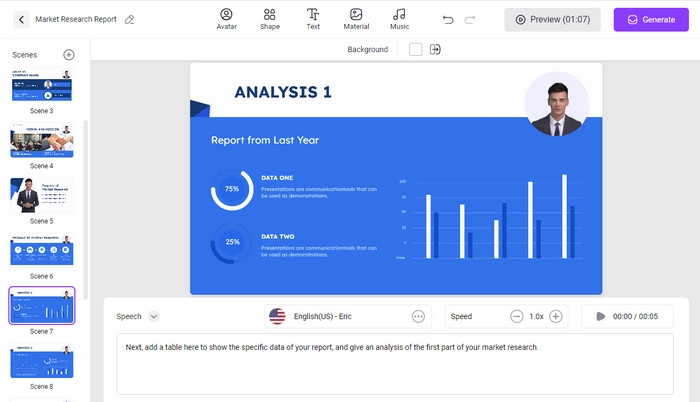 6 Best AI Graph Generators: Make Stunning Charts in Seconds