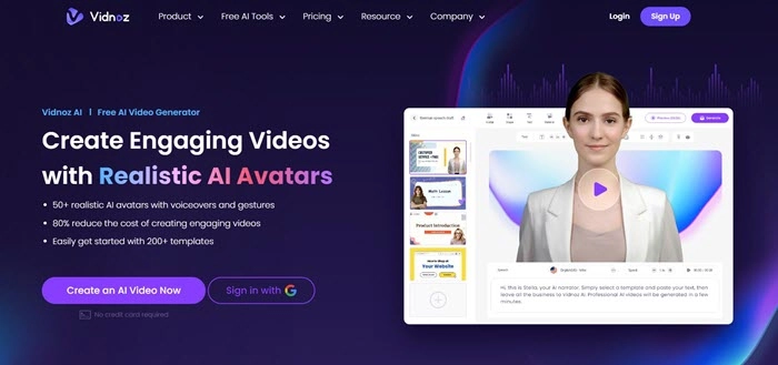 How to Convert Blog to Video in 5 Easy Steps