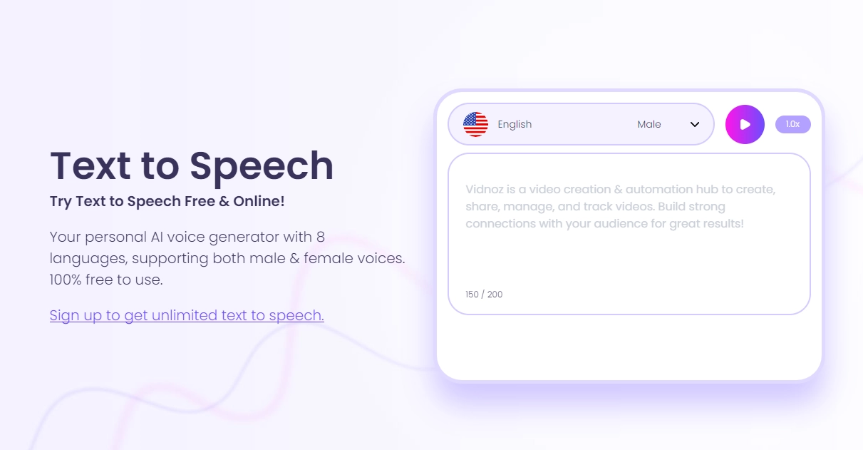 Get Better Quality with 5 Best AI Dubbing Tools Online