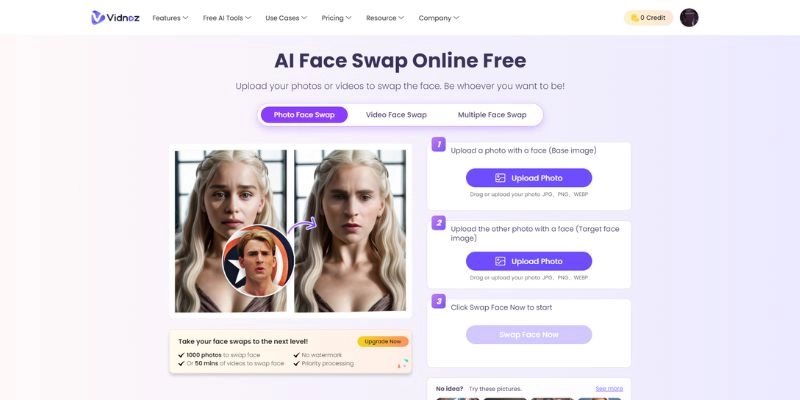 Free Online AI Clown Filter Tools | Clown Yourself with Ease