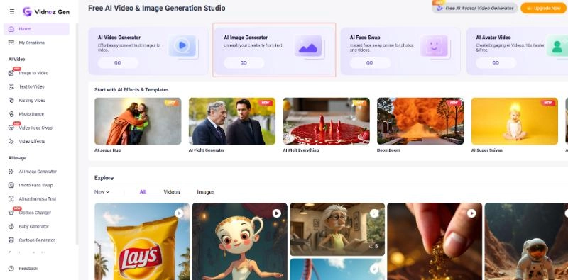 5 Best Italian Brainrot Generators for Hilarious Content