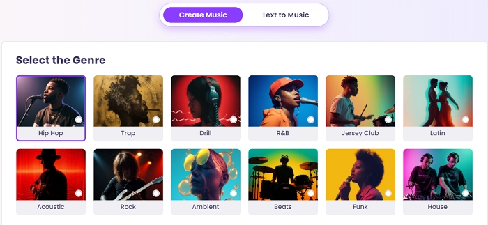 Free AI Music Video Generators - Create Video from Lyrics