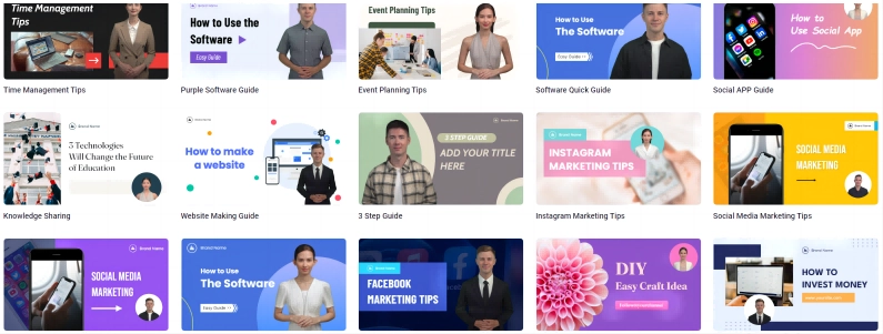 How to Create Videos with Stable Diffusion Video Generator