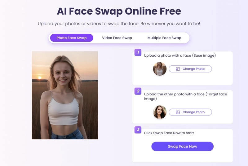 Face Anonymizer: Best Tools to Protect Your Identity