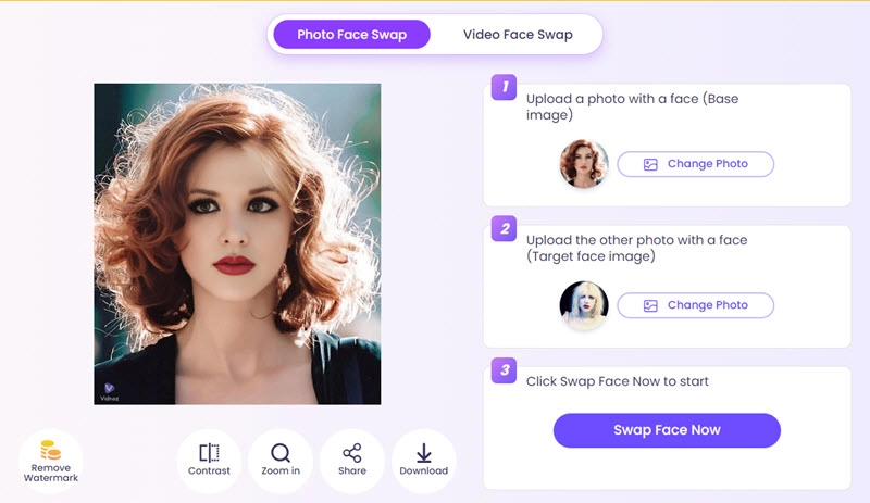 6 Best AI Hair Color Changers to Refresh Your Style