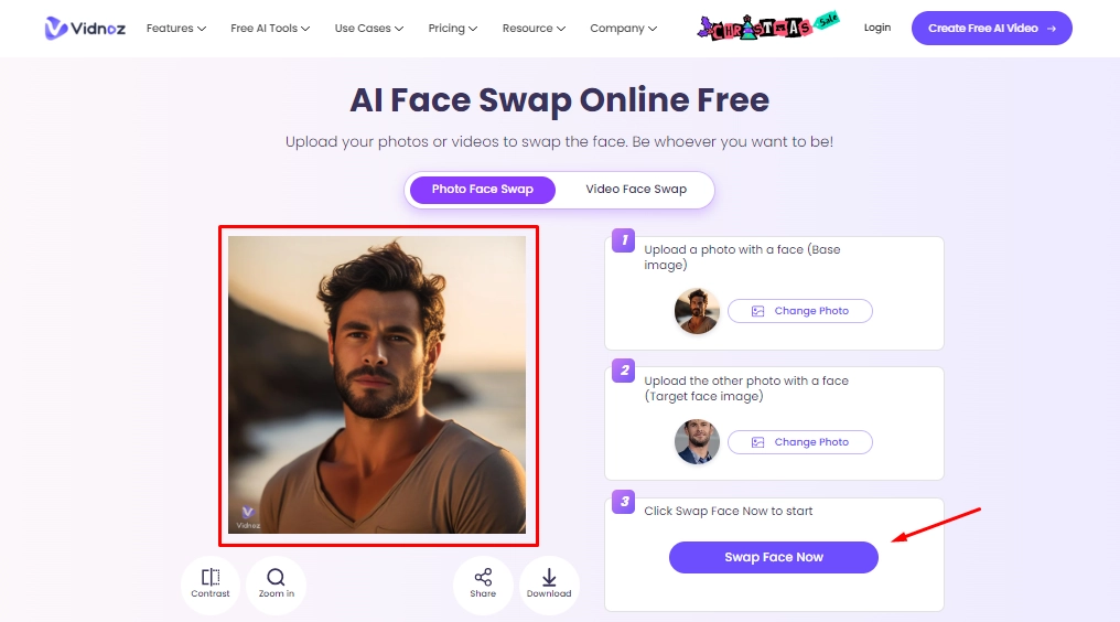 AI Face Expression Changer Online Free: 5 Best Tools 2024