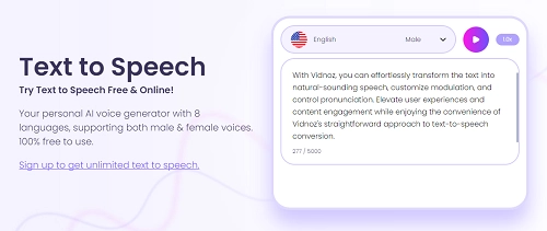 IBM Watson Text-to-Speech Guide | Find the Best Way to TTS