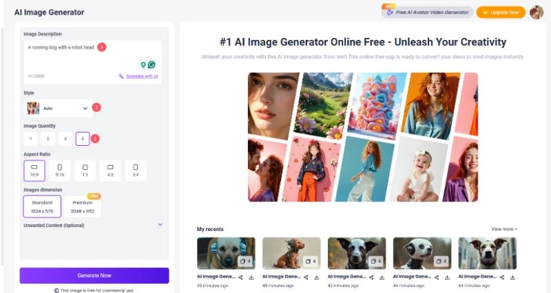 5 Best Italian Brainrot Generators for Hilarious Content