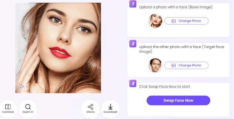 3 Free Virtual Makeup Try-On AI | Which One is the Best?