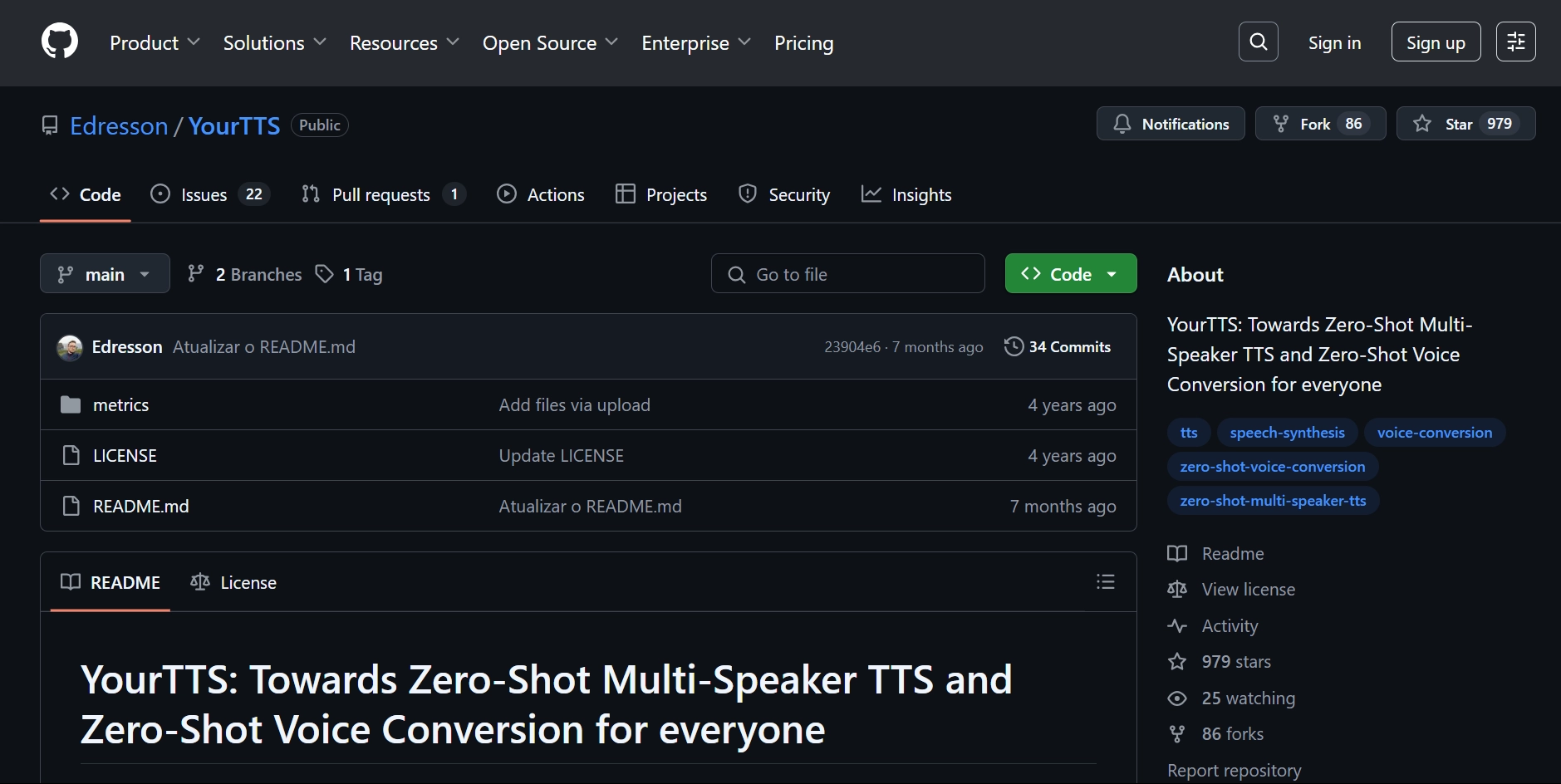 Instantly Clone Any Voice with Zero Shot Voice Cloning