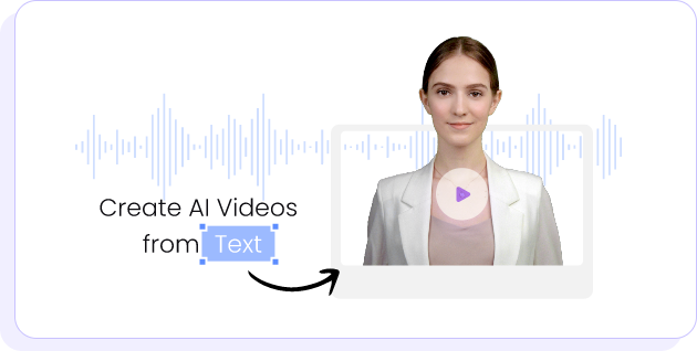 About Vidnoz | One-Stop AI Video Generator and Enhancer