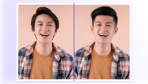 AI Attractiveness Test Online Free for Face Rating