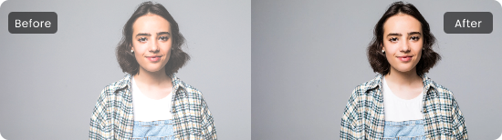 AI Color Correction: Auto-fix Photo Color Online Free