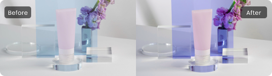 AI Color Correction: Auto-fix Photo Color Online Free