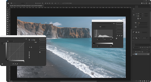 AI Color Correction: Auto-fix Photo Color Online Free