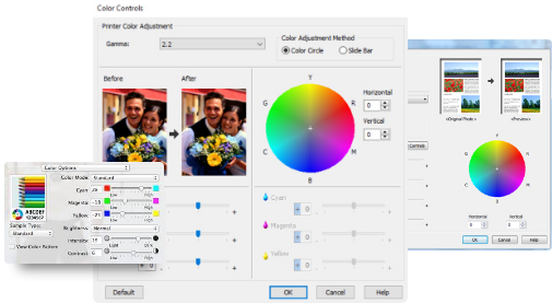 AI Color Correction: Auto-fix Photo Color Online Free