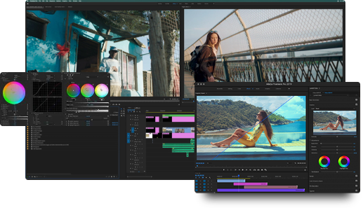 AI Color Correction: Auto-fix Photo Color Online Free