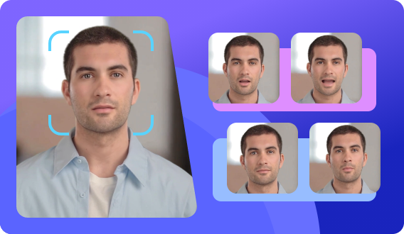 100% Free Lip Sync AI Generator for Videos