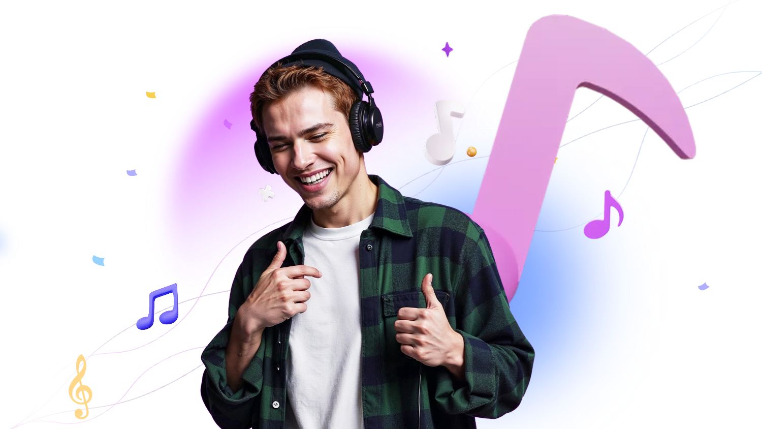 Lyrics to Song AI Free: Make Songs from Lyrics Online