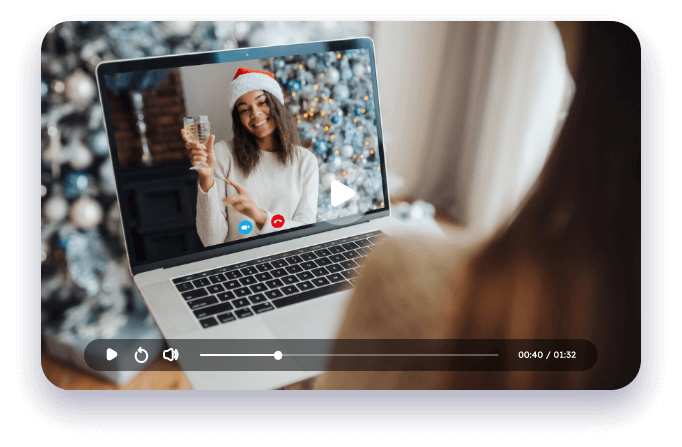 Video for Communication: Clear, Fast, and Easy - Vidnoz Flex