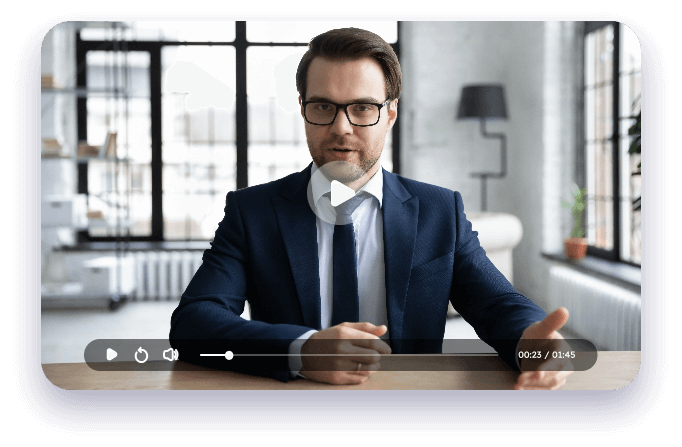 Video for Communication: Clear, Fast, and Easy - Vidnoz Flex