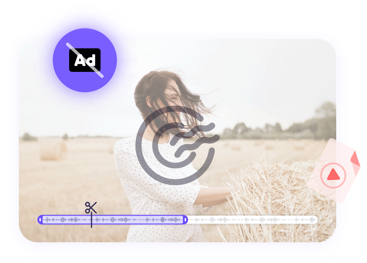 Free Video Trimmer - Cut Video Online | Vidnoz