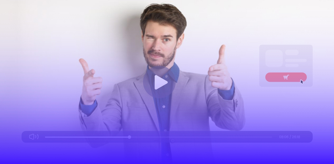 Vidnoz: One-Stop Hub to Create, Share, and Track Videos