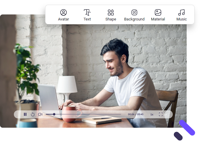 Video for Marketing: Make Compelling AI Videos