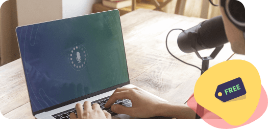 Free Mic Test Online | 3-Step to Check If Mic is Working