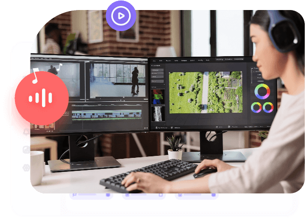 Sound Test Free Online, Check Devices Sound | Vidnoz AI