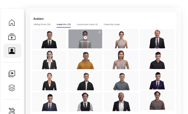 Sound Test Free Online, Check Devices Sound | Vidnoz AI