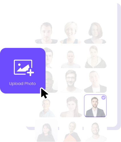 Talking Photo AI | Generate Talking Photo Online Free
