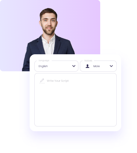 Talking Photo AI | Generate Talking Photo Online Free