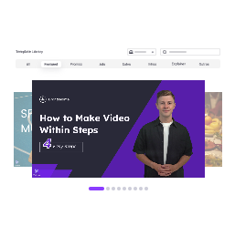 Best Free Online Video Hosts Site & Platform - Vidnoz AI