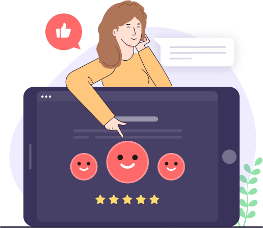 Create Stunning AI Video for Customer Service