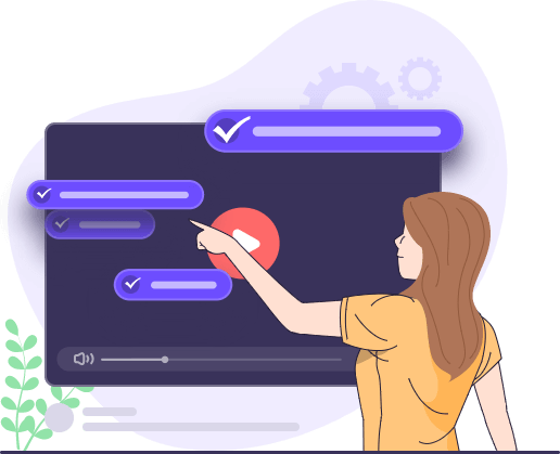 Create Stunning AI Video for Customer Service