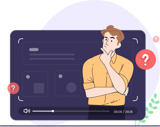 Create Stunning AI Video for Customer Service