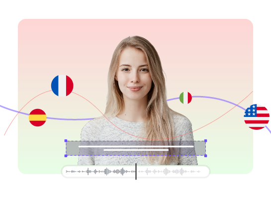 Transcribe Video to Text by AI Video to Text Converter