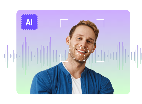Transcribe Video to Text by AI Video to Text Converter