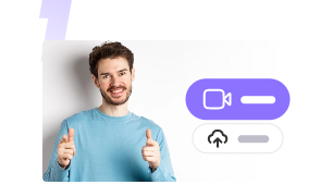 Transcribe Video to Text by AI Video to Text Converter